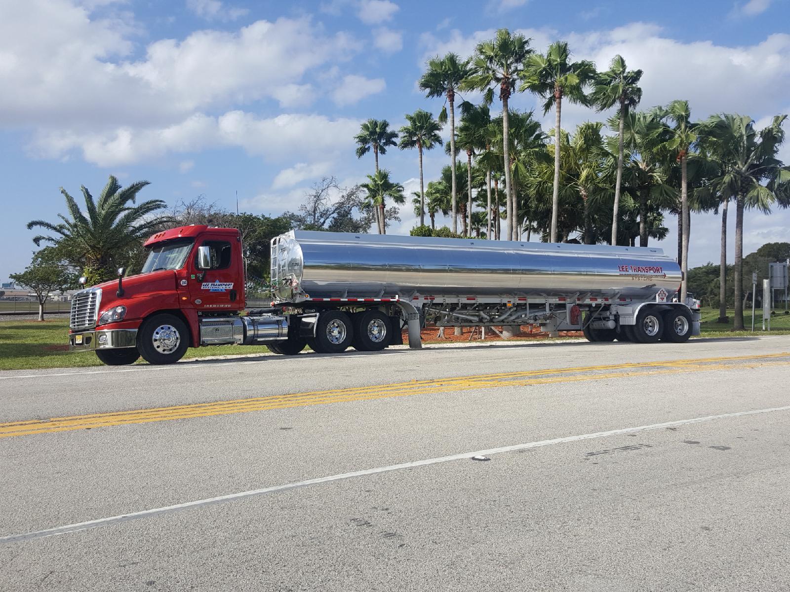Florida – Lee Transport