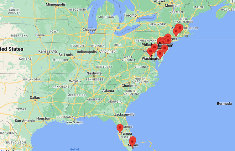 Lee Transport Systems LLC