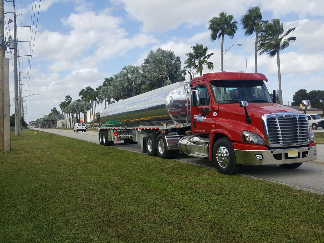 Lee Transport Systems LLC