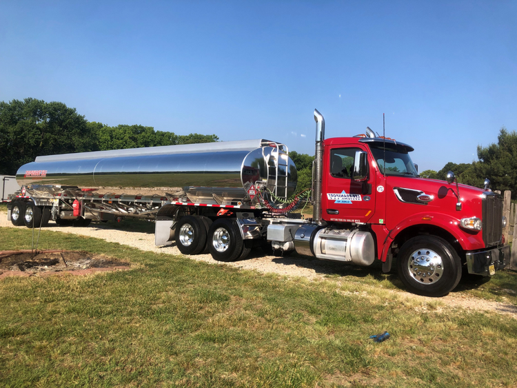 Drivers – Lee Transport